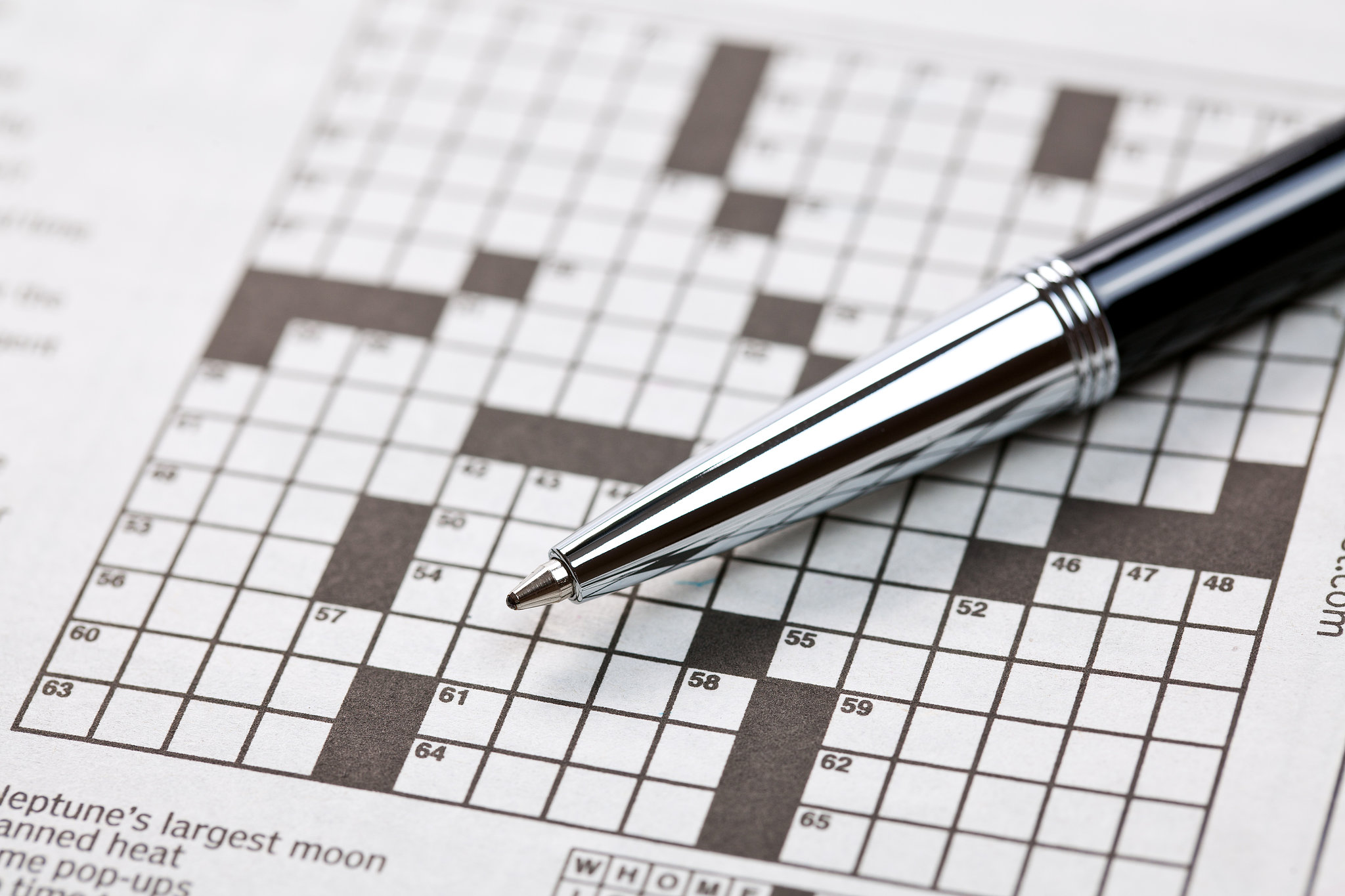 Do A Puzzle 9 Fun Activities To Help You Tighten Up Your Work Skills