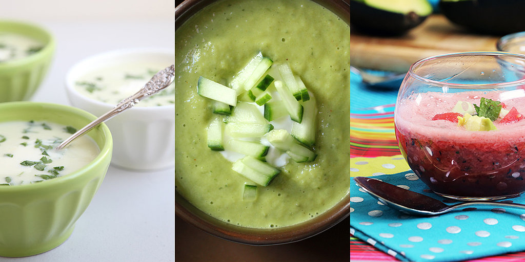 Chilled Soup Recipes POPSUGAR Food chilled-soup-recipes-popsugar-food