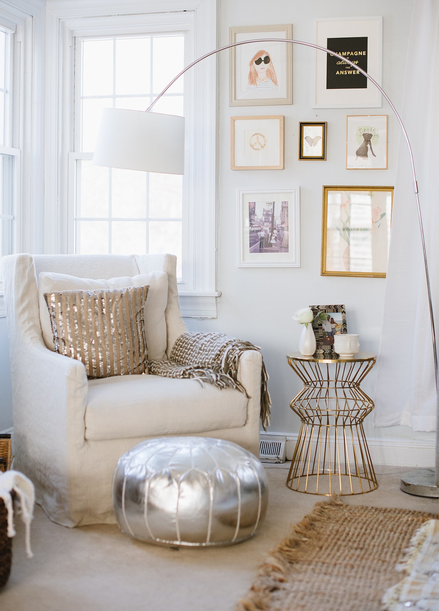 Reading Nook 10 Home Decor Ideas That Are Blowing Up On Pinterest