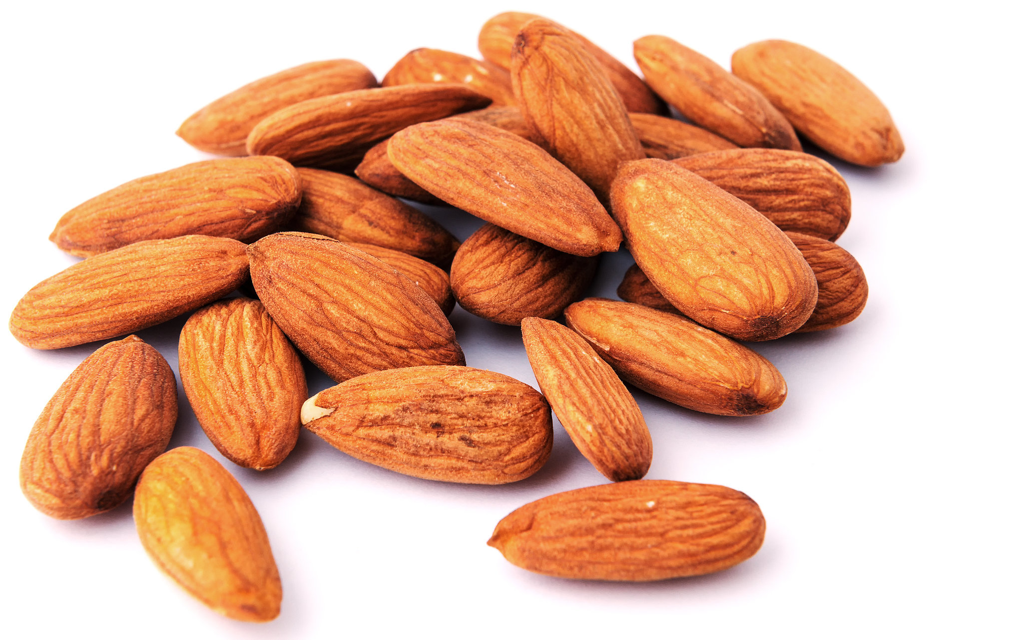 Sweet Almond Body Scrub | 3 DIY Beauty Recipes That Are Oh So Sweet ...