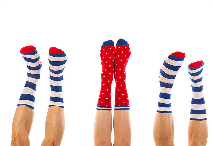 Old Sock Craft Ideas Popsugar Smart Living