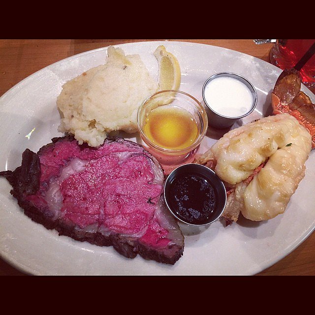 Black Angus | 10 Chain Restaurant Meals You Should Always Avoid ...