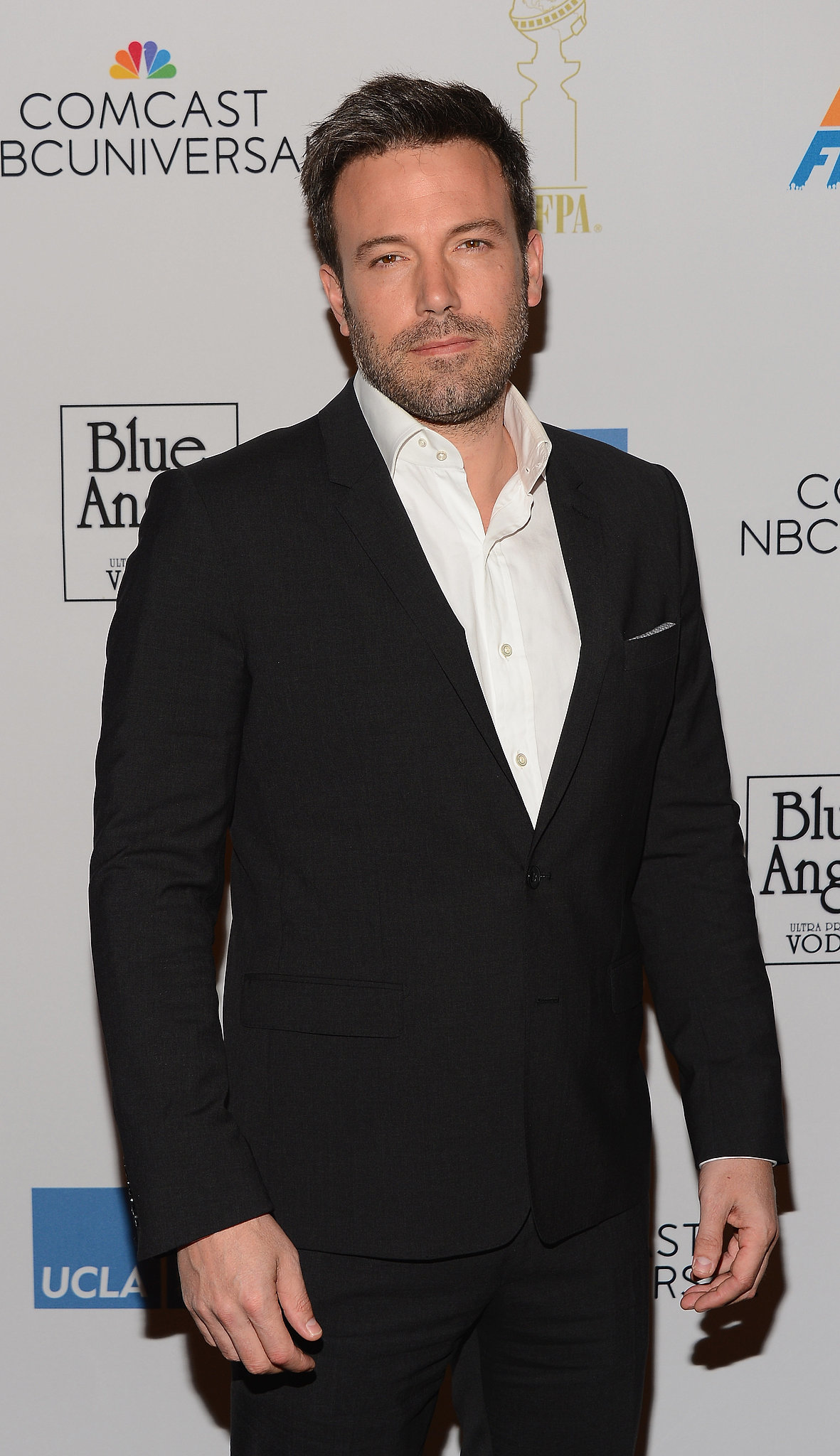 Ben Affleck Hot Stars Who Really Have That Sexy Squint Thing Down Popsugar Celebrity