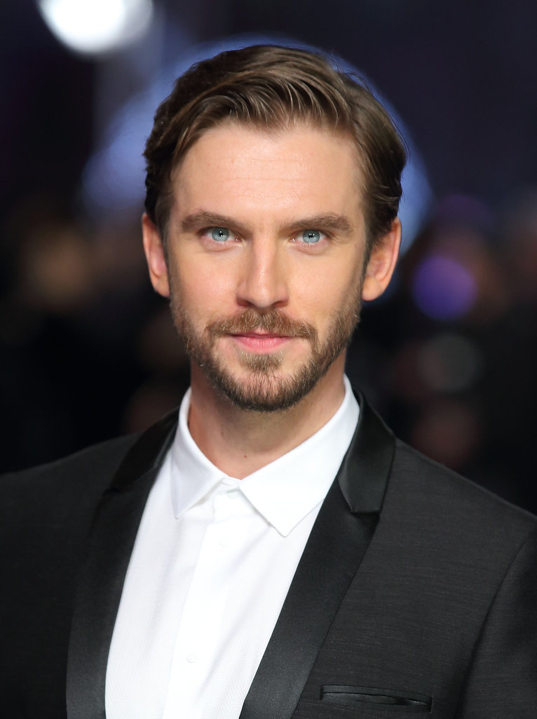 Pictures Of Hot Young British Actors POPSUGAR Celebrity UK