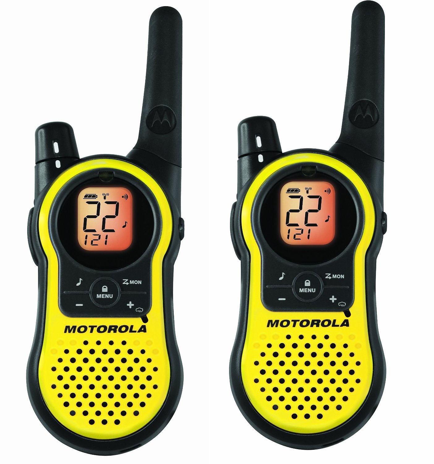 Walkie Talkies 16 Essentials For A Long Car Ride