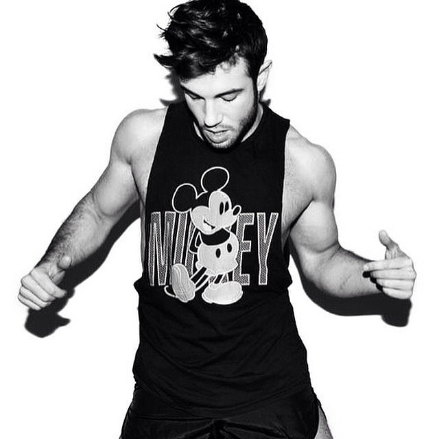Pictures Of Sexy Disney Guys Popsugar Australia Love And Sex