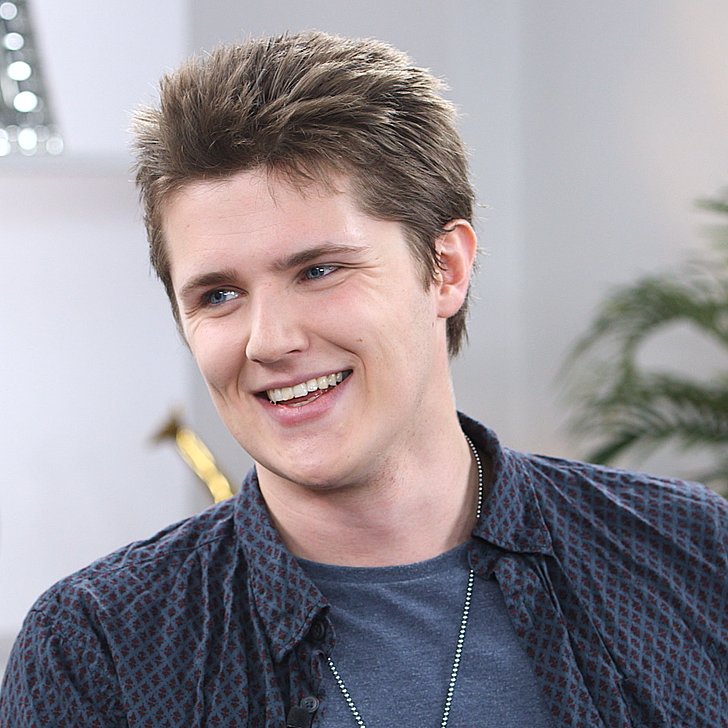 Game of Thrones Actor Eugene Simon Interview | POPSUGAR Entertainment Game of Thrones Actor Eugene Simon Interview | POPSUGAR Entertainment