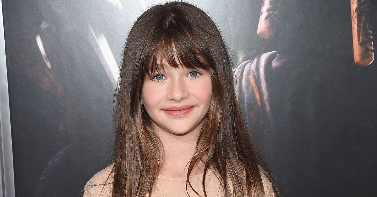 A Series Of Unfortunate Events Netflix Cast Popsugar Celebrity Australia