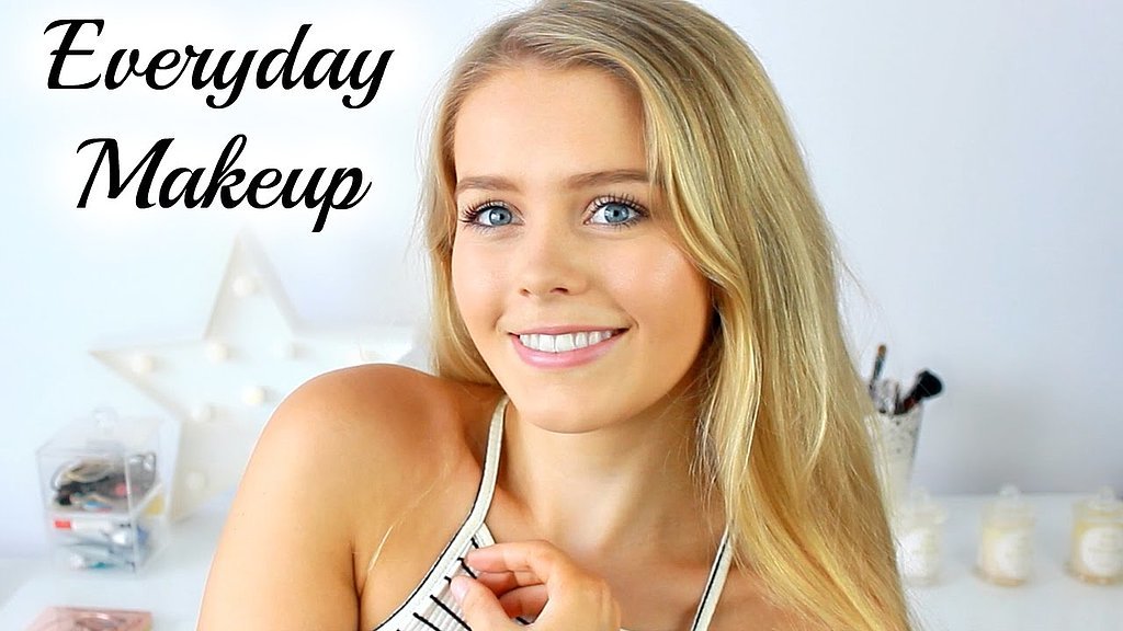 The Best Teen Beauty Vloggers Popsugar Beauty