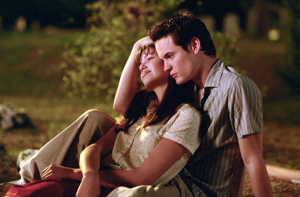 Where Is The Cast Of A Walk To Remember Now POPSUGAR Entertainment Where Is The Cast Of A Walk To Remember Now POPSUGAR Entertainment