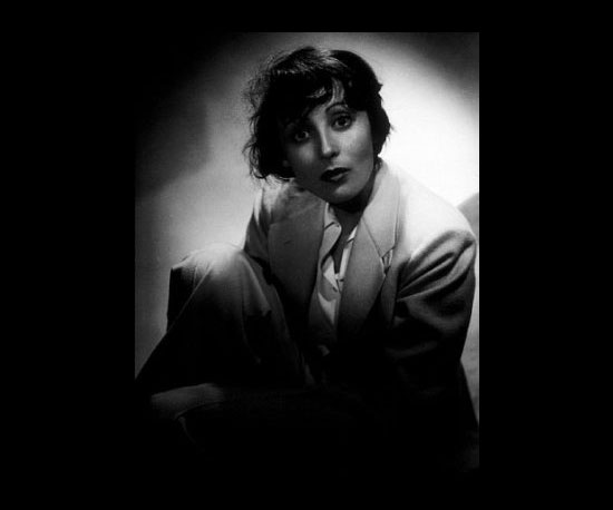 Pictures Of Gamine Celebrities Popsugar Beauty
