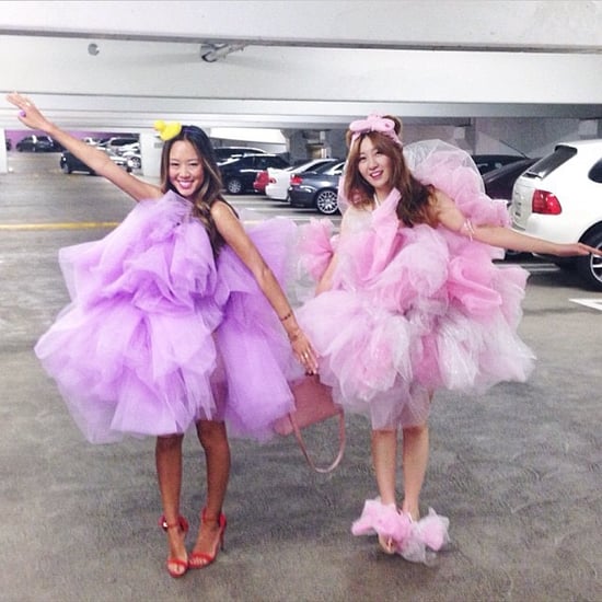 90s Pop Culture Halloween Costumes Popsugar Entertainment