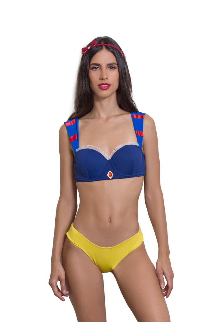 Snow White Bikini Disney Swimsuits For Adults Popsugar Love Sex 0 Hot Sex Picture