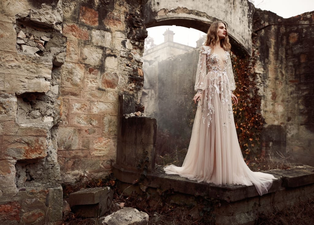 Paolo Sebastian Naked Dresses POPSUGAR Fashion Photo 26