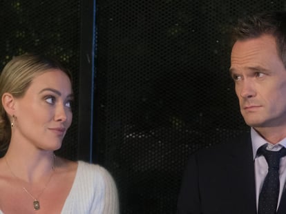 HIMYF Season 2 Cameos POPSUGAR Entertainment