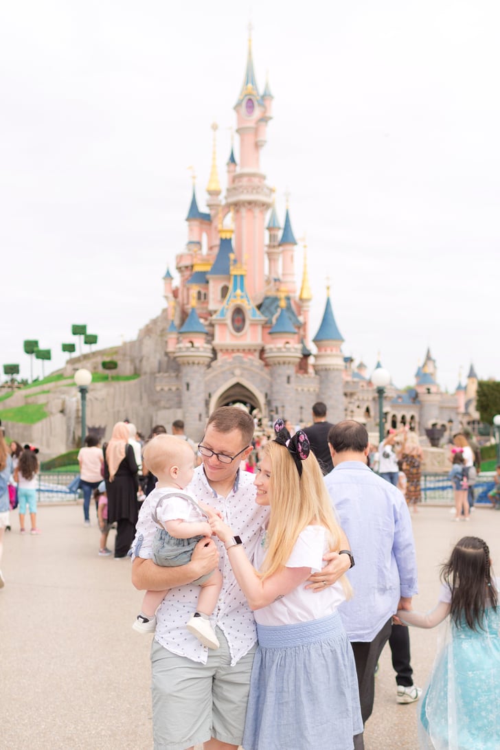 Disneyland Paris Proposal Popsugar Love Sex Photo 48069 Hot Sex Picture