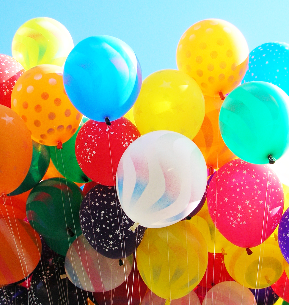 Uses For Balloons | POPSUGAR Smart Living Uses For Balloons | POPSUGAR Smart Living