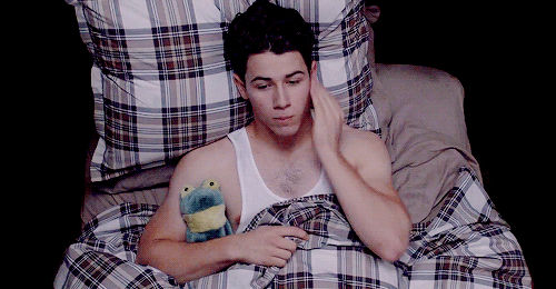 And He S Scared Of The Serial Killer Hot Pictures Of Nick Jonas On