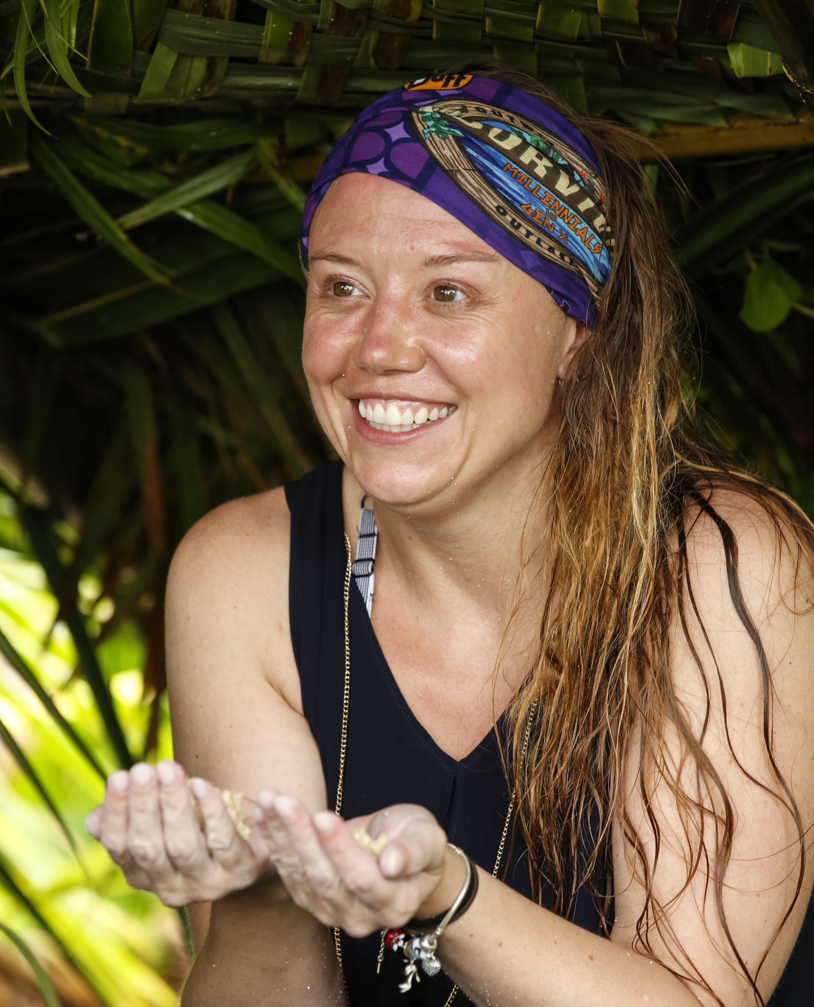 Survivor Season 33 Cast PS Entertainment