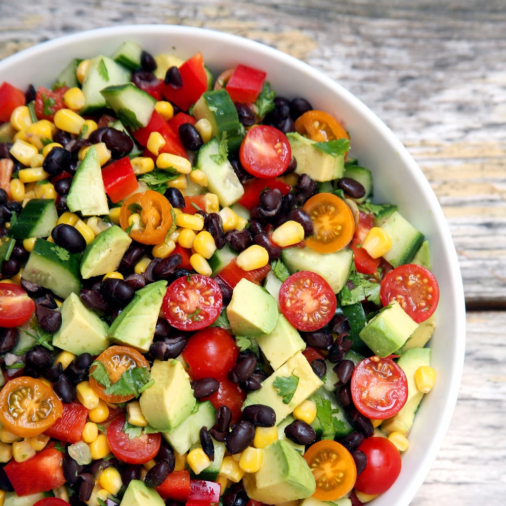 Best Lunch Recipes For Weight Loss POPSUGAR Fitness