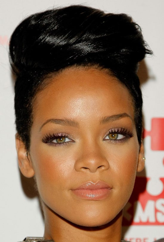 How to Apply Blush to an Oval Face | POPSUGAR Beauty