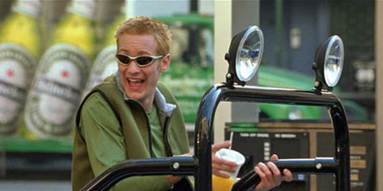 Video of True Blood's Alexander Skarsgard in Zoolander | POPSUGAR ...