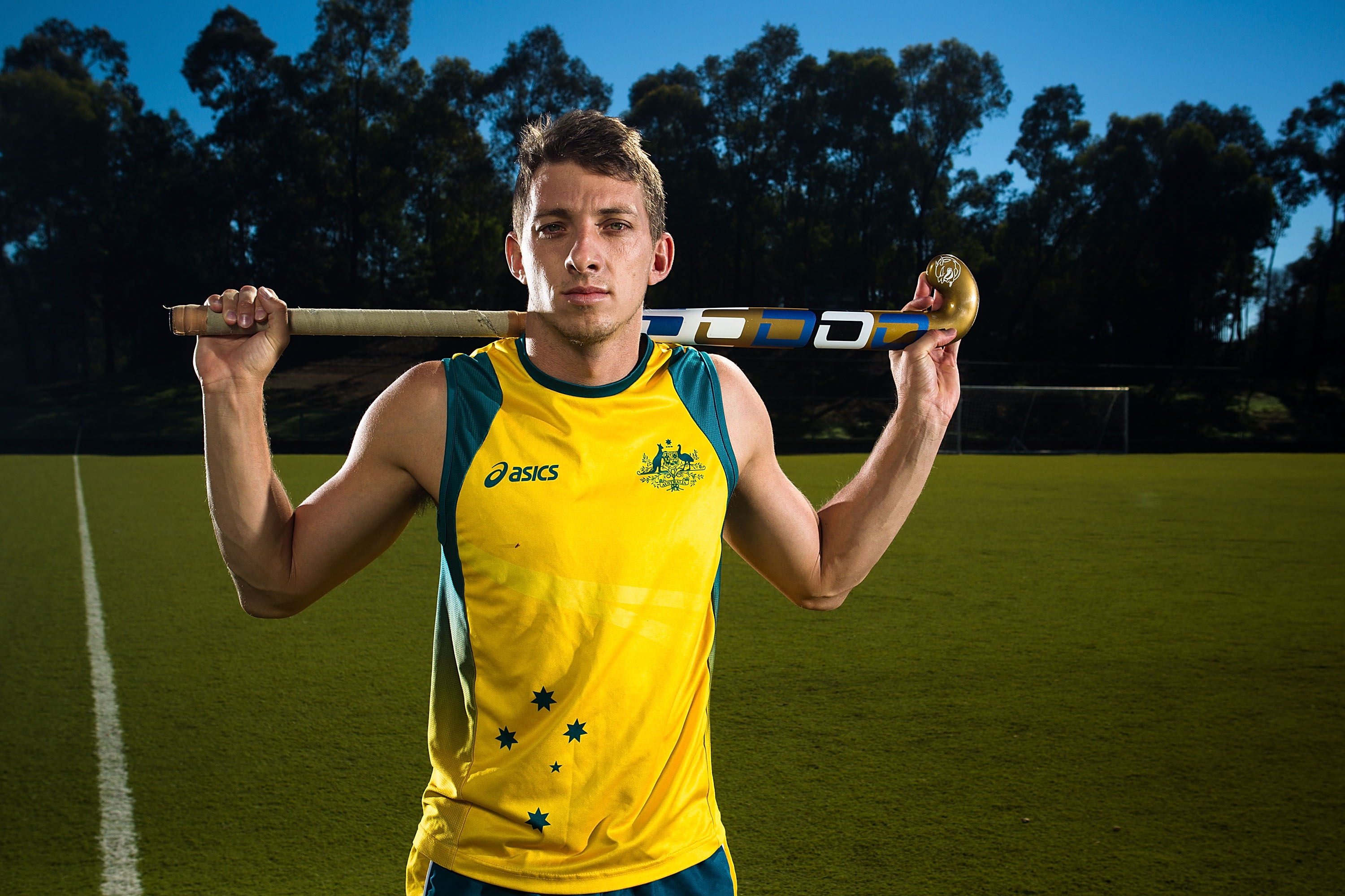 Simon Orchard - Alchetron, The Free Social Encyclopedia