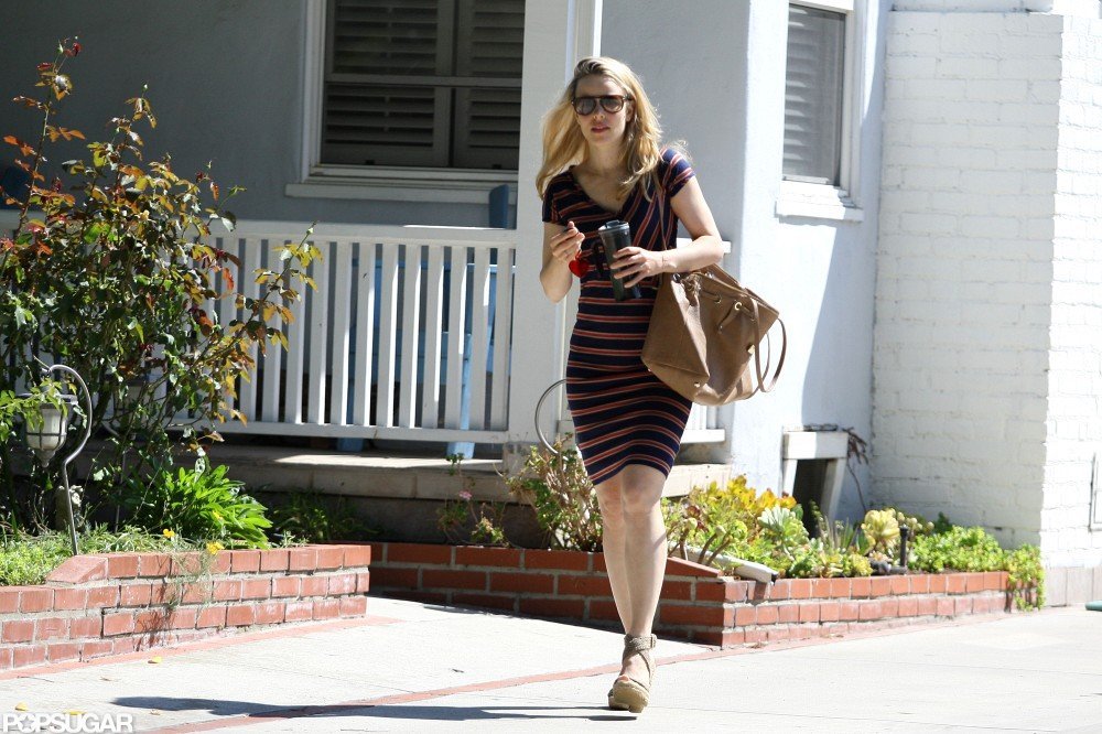 Rachel Mcadams Houses