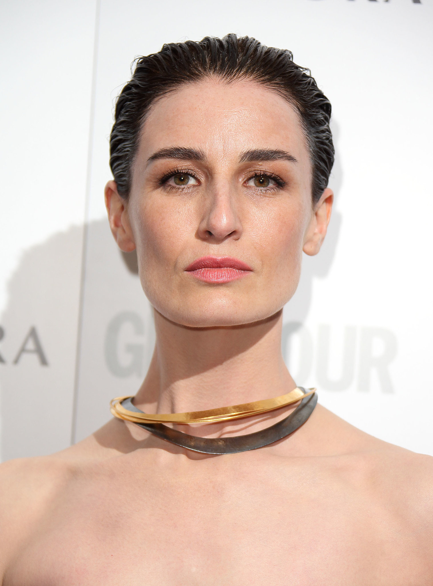 Erin O'Connor | See All of the UK's Glamorous Women of 2013 | POPSUGAR ...