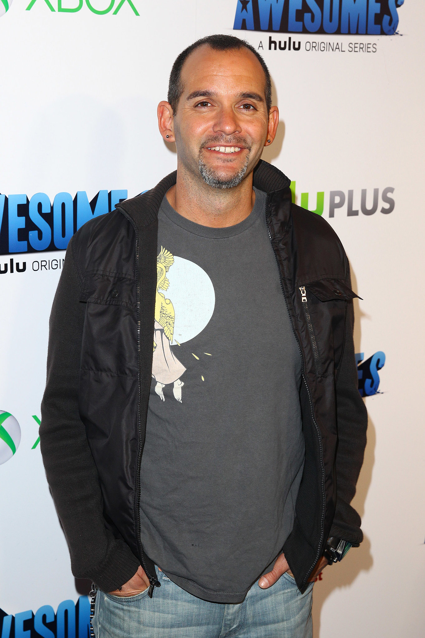 Judd | The Real World San Francisco: Where Are They Now? | POPSUGAR ...