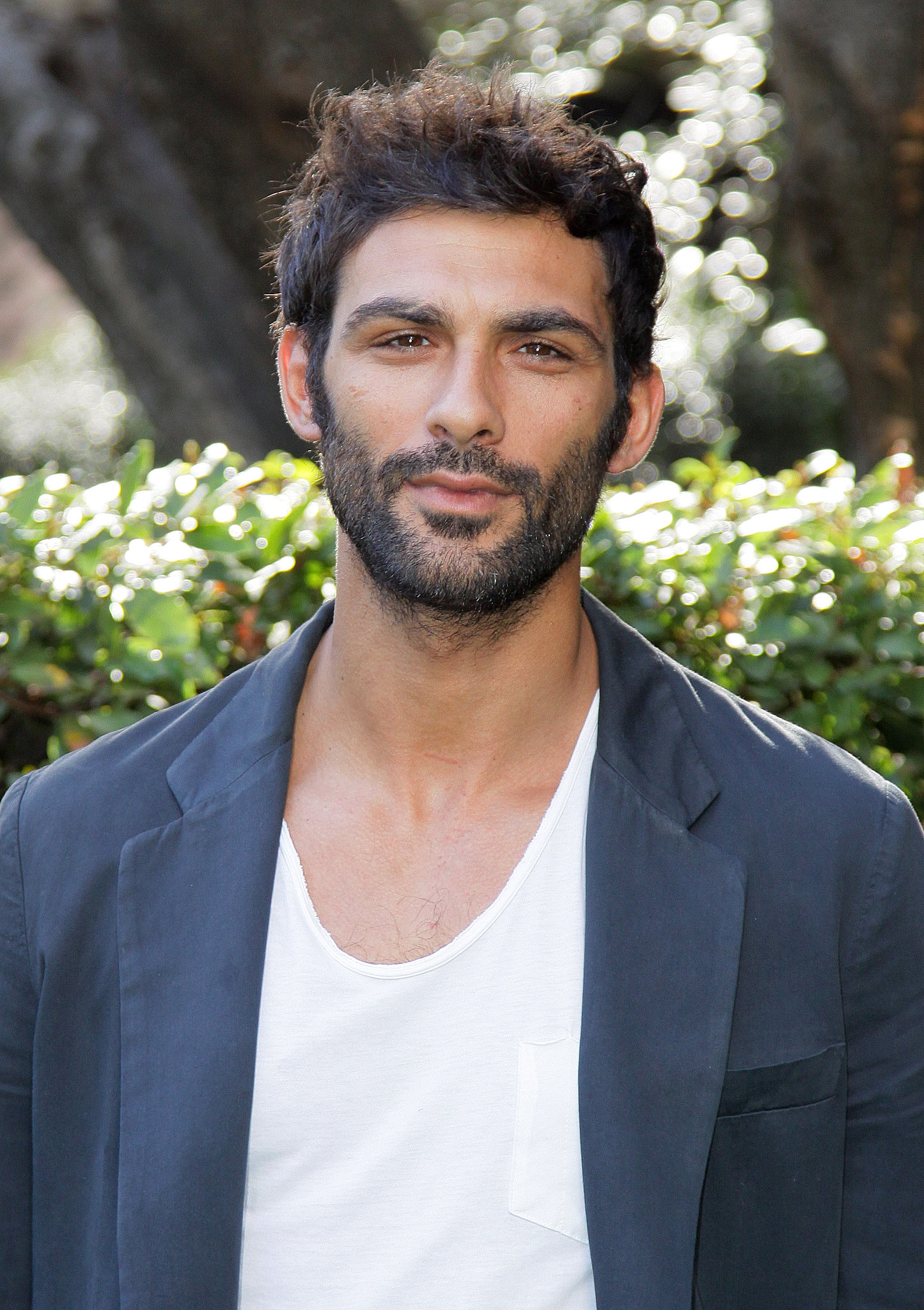Francesco Arca | 29 Tall, Dark, and Handsome Reasons to Feel the ...