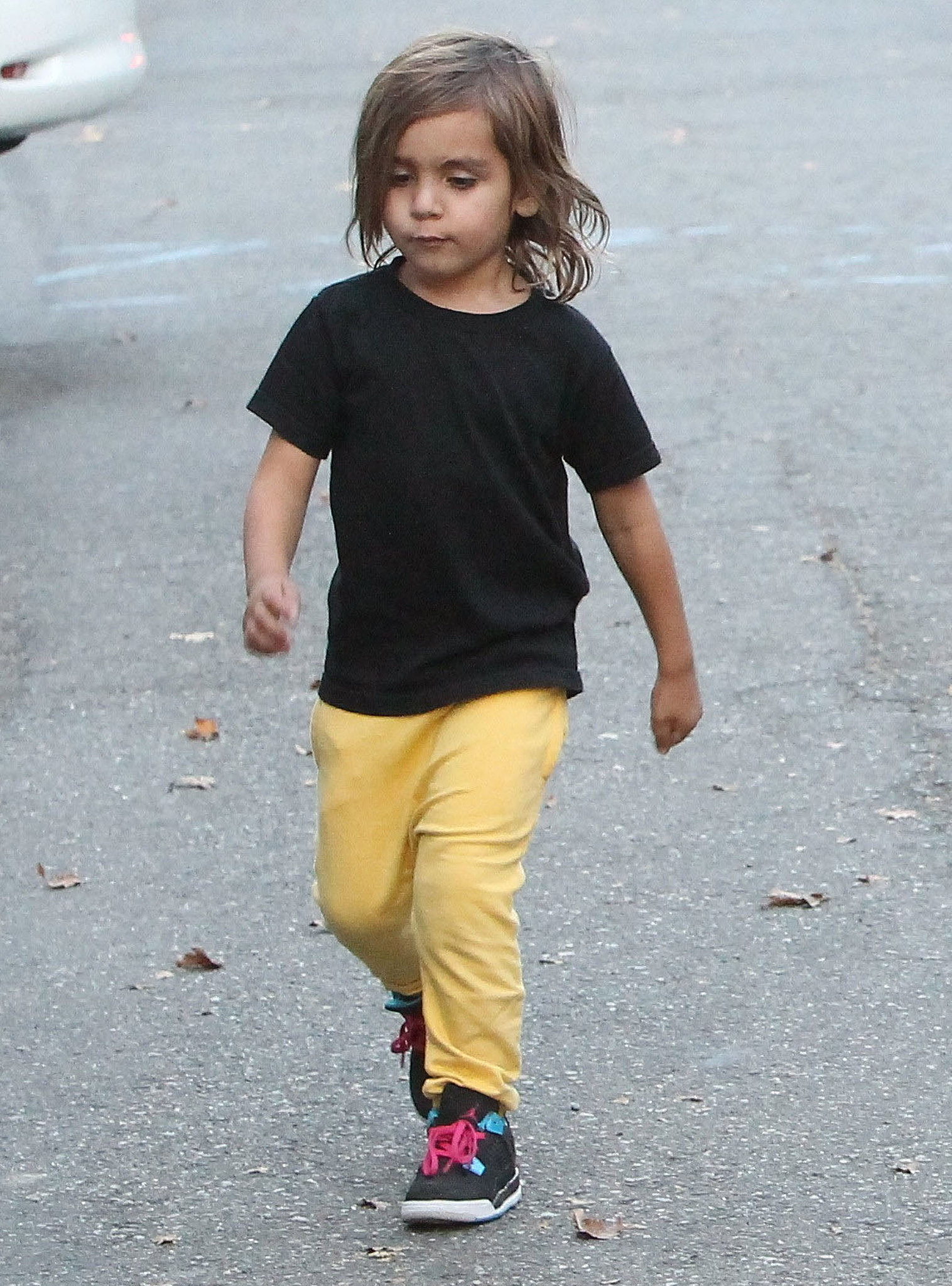 Mason Disick Fashion