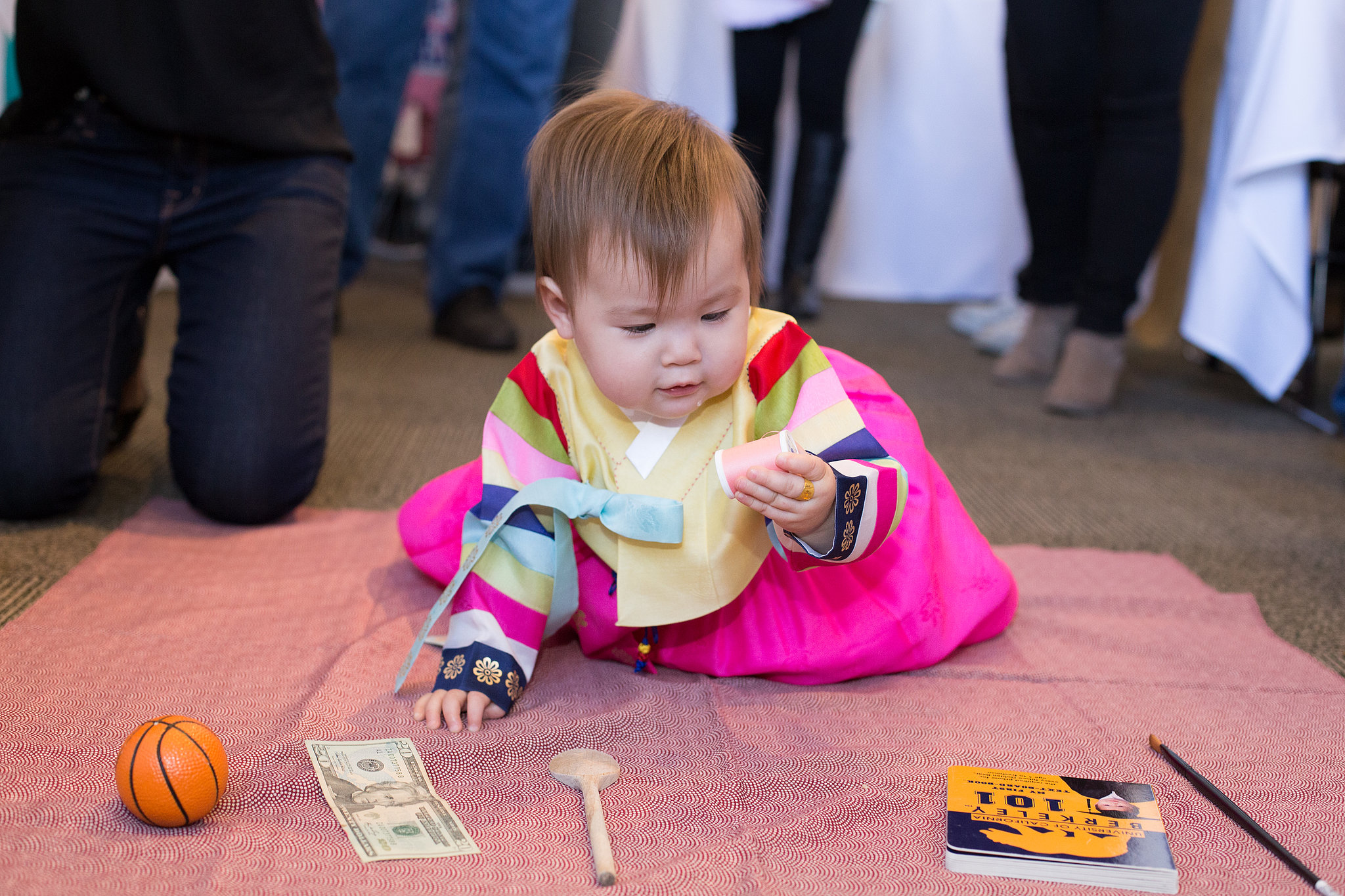 Doljabi Ceremony | What a Dol! A Vintage Circus Meets Traditional ...