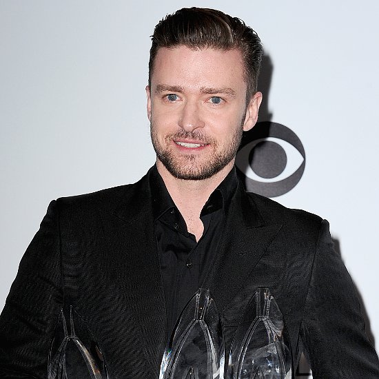 Justin Timberlake Hair Evolution | POPSUGAR Beauty