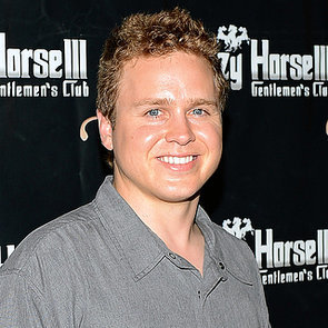 Spencer Pratt | POPSUGAR Celebrity