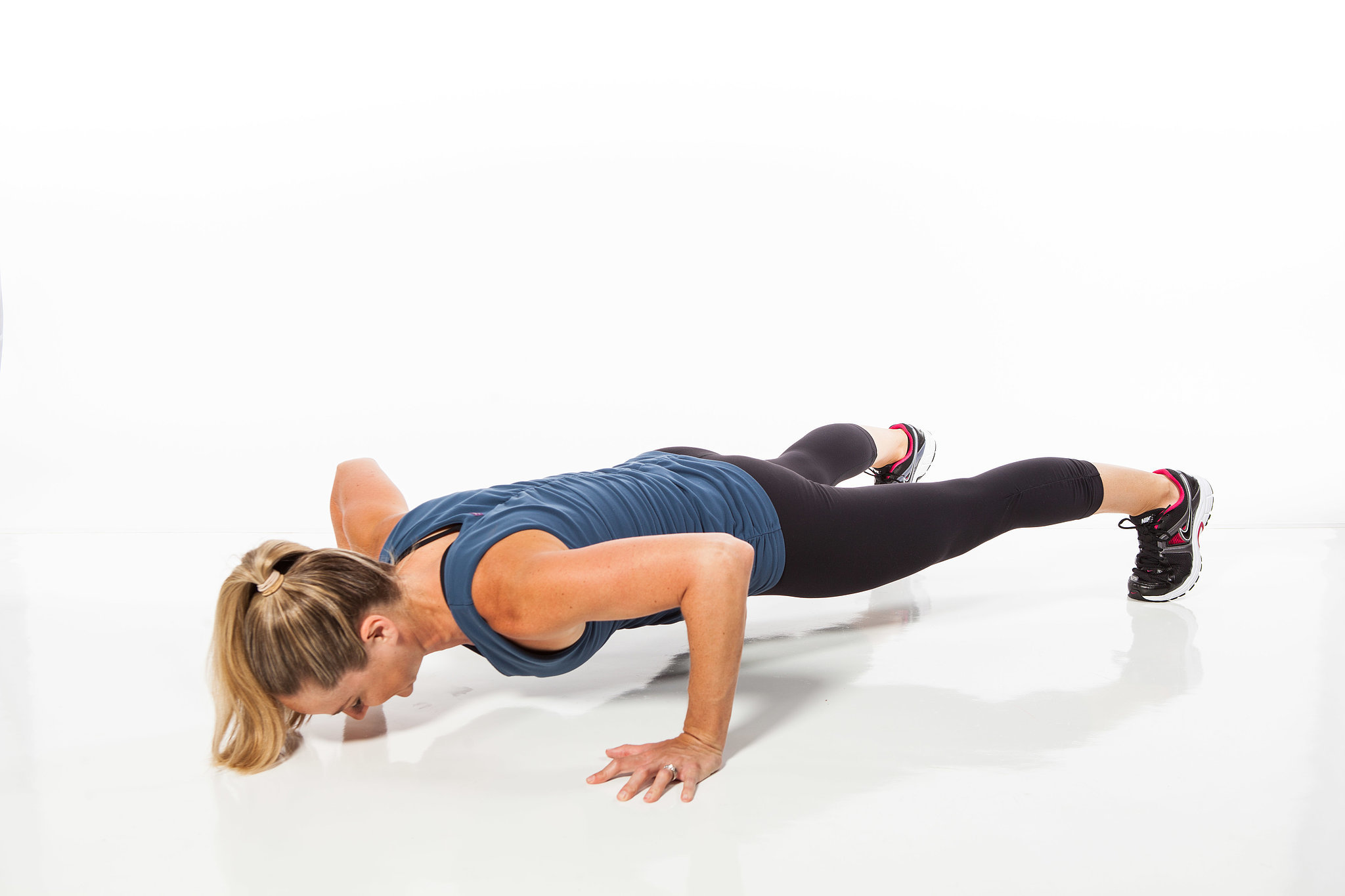 Why Plyometric Push Ups Are Bad POPSUGAR Fitness Why Plyometric Push Ups Are Bad POPSUGAR Fitness
