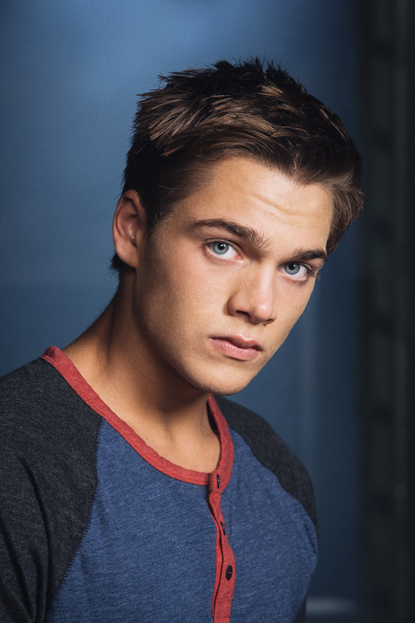 Liam Dunbar (Dylan Sprayberry) | Almost None of the Teen Wolf Cast Is ...