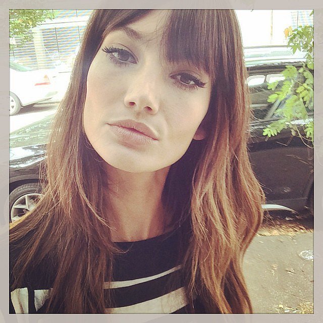 Victoria's Secret Model Accounts to Follow on Instagram | POPSUGAR ...