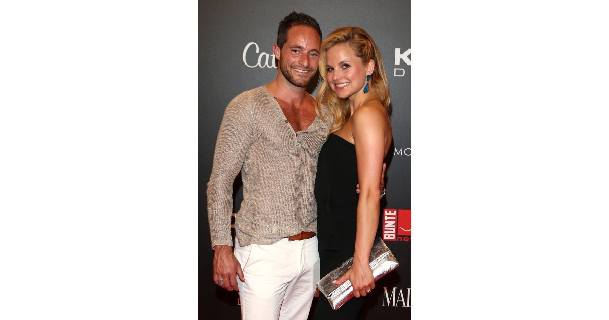 Balian Buschbaum | The Most Beautiful Transgender People in Hollywood ...