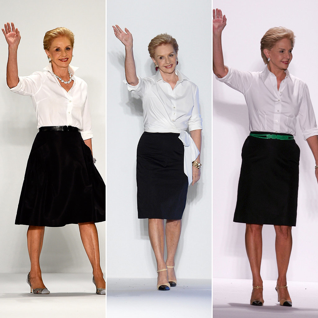 Signatures Clothing Models