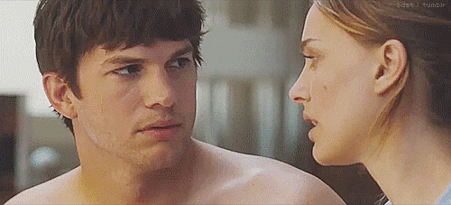 No Strings Attached | The Best Movie Kisses of All Time | POPSUGAR ...