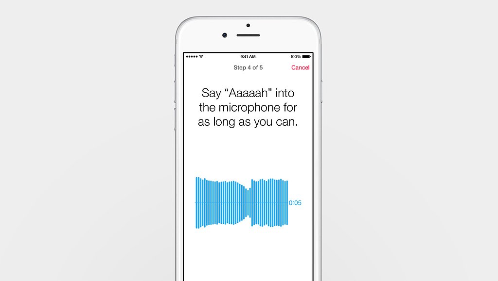 Apple Announces ResearchKit iPhone Software | PS Tech