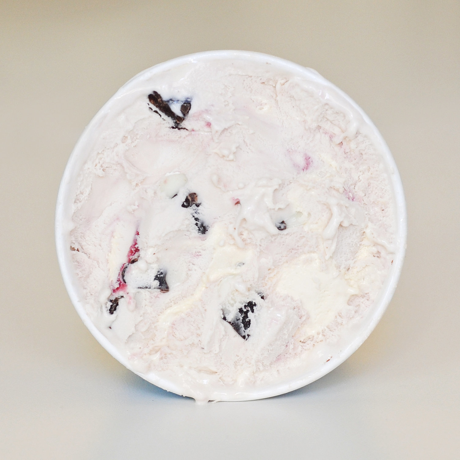 Ben & Jerry's Save Our Swirled Taste Test | POPSUGAR Food