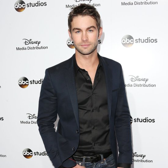 Chace Crawford's Hottest Instagram Pictures | POPSUGAR Celebrity