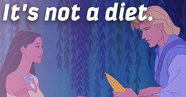 Funny Disney Gym Memes
