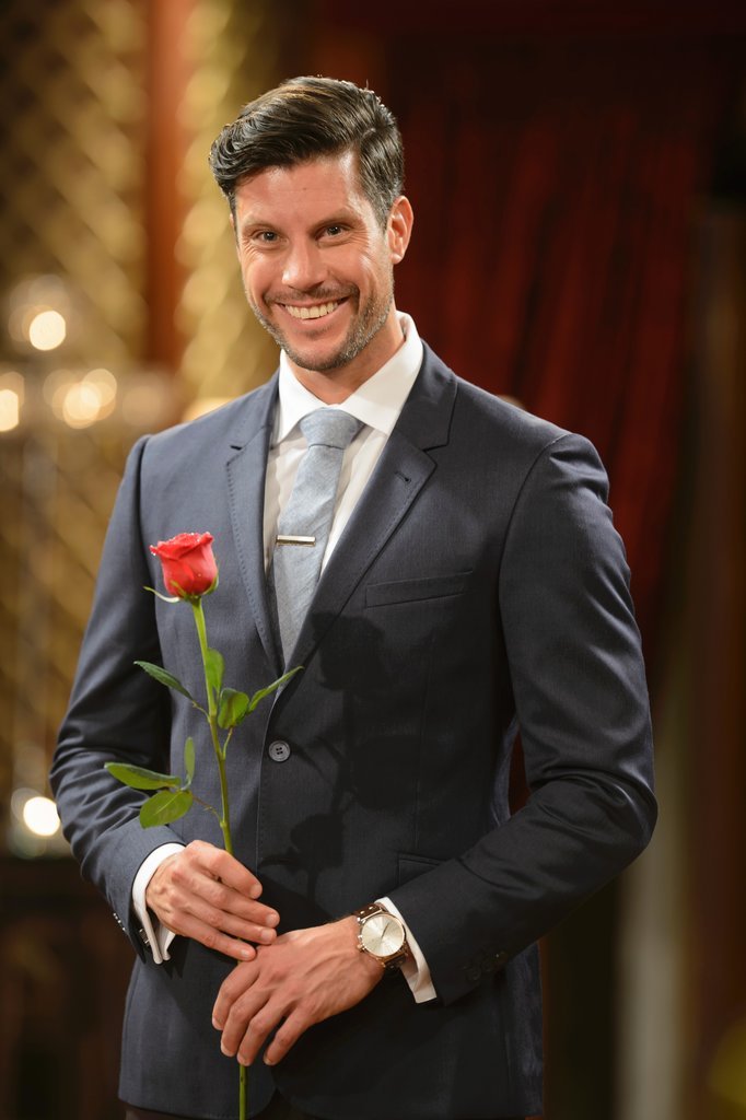 Interview With The Bachelor Sam Wood About Finale Winner | POPSUGAR ...