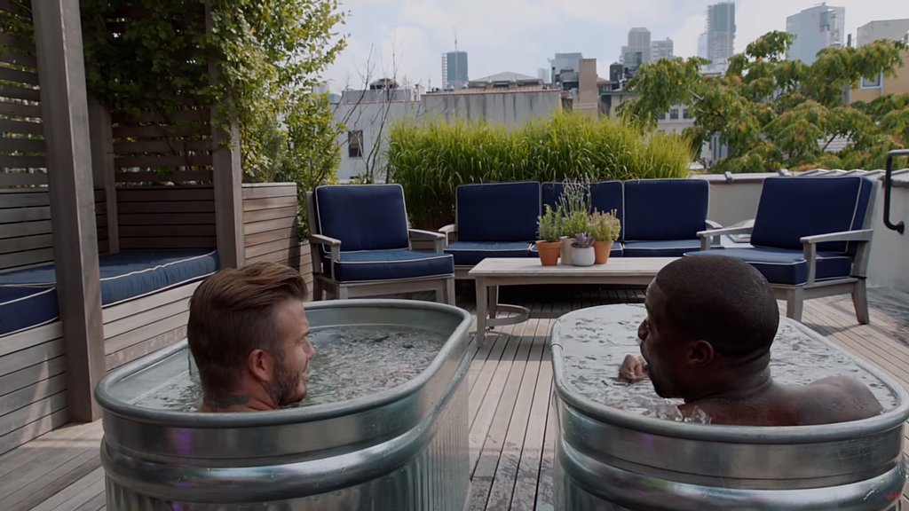 Anderson Cooper Converted Firehouse Pictures | POPSUGAR Home