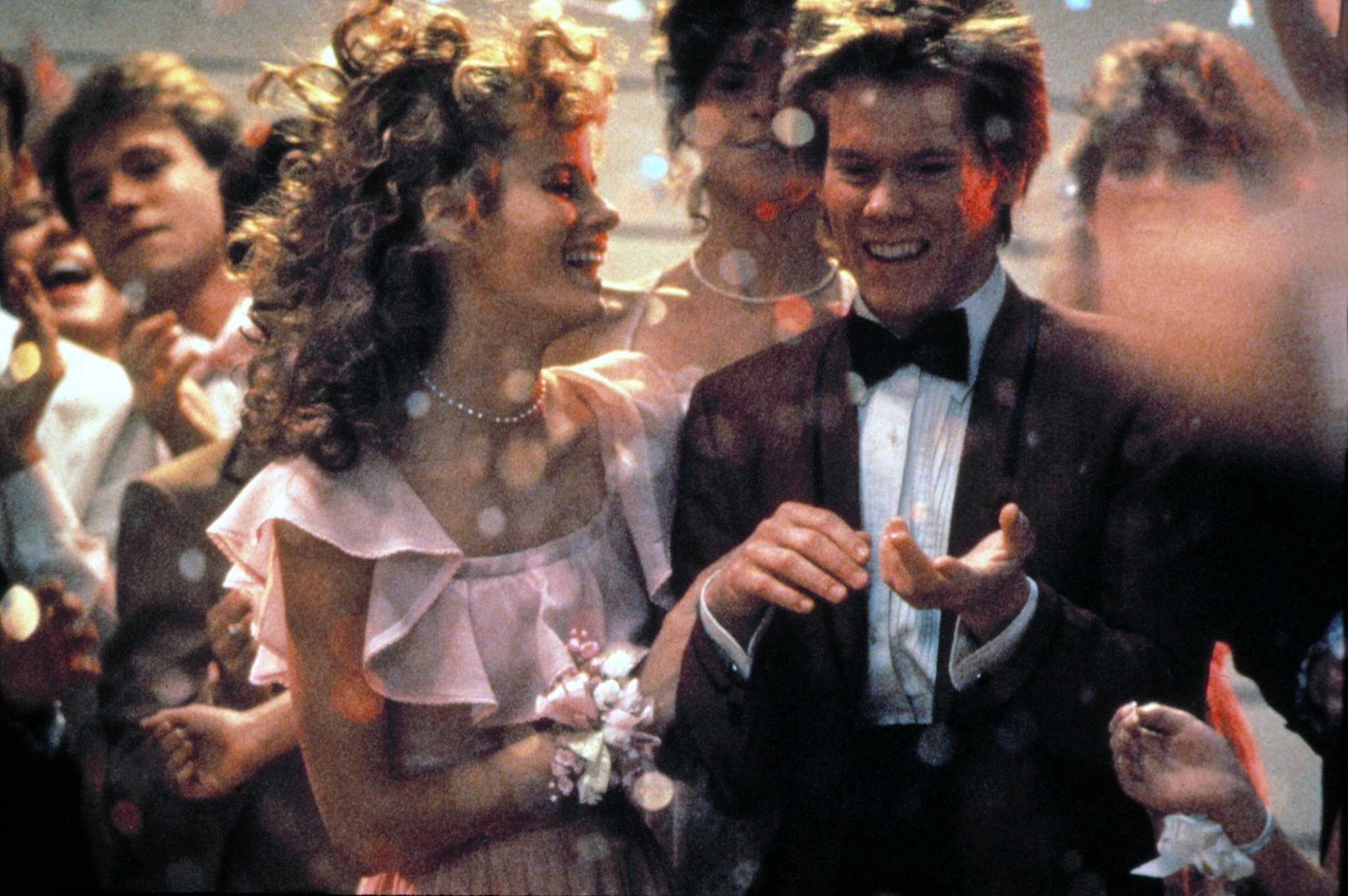 Footloose (1984) | Iconic '80s Movies You Can Stream on Netflix Tonight ...