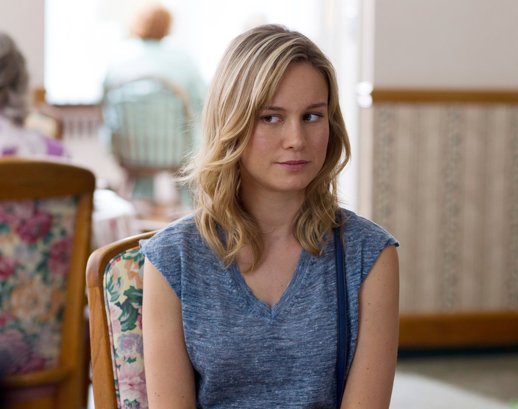Brie Larson's Movie Roles | POPSUGAR Entertainment