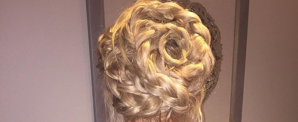 Braids | POPSUGAR Beauty Australia